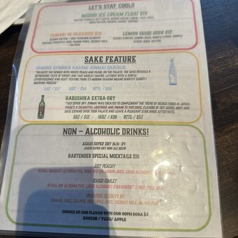 TAMARI BAR - Updated December 2024 - 2215 Photos & 680 Reviews - 500 E ...