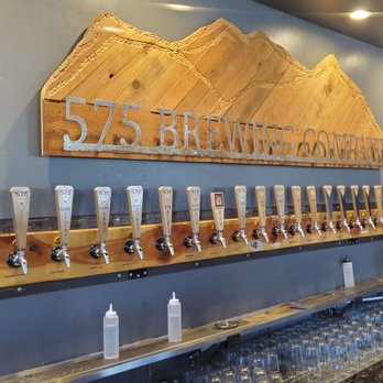 575 BREWING COMPANY - 59 Photos & 39 Reviews - 234 W 8th St, Alamogordo ...