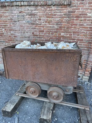 KENNEDY GOLD MINE TOURS - Updated October 2025 - 134 Photos & 38 ...