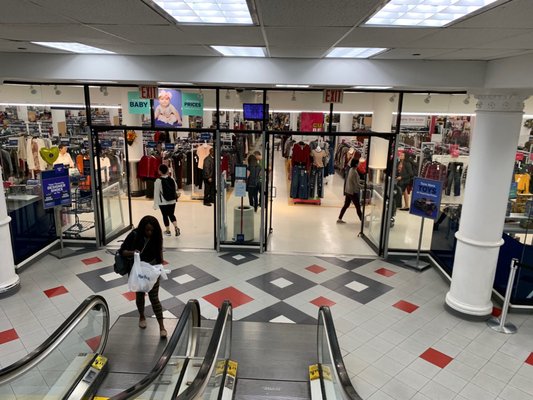 MARSHALLS - 65 Photos & 84 Reviews - Department Stores - 620 6th Ave ...