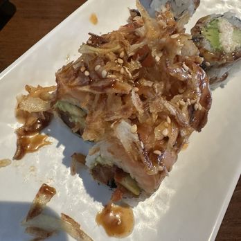 KUMA SUSHI - Updated February 2025 - 999 Photos & 298 Reviews - 6135 ...