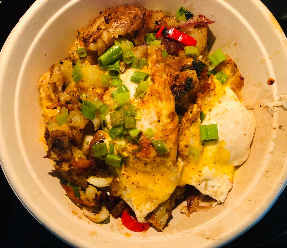 CAFE EZ - ELLICOTT CITY - 1161 Photos & 661 Reviews - 3290 N Ridge Rd ...