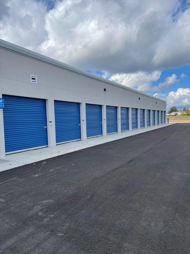 STOREEASE - Request a Quote - 28 Photos - 3210 Leeman Ferry Rd SW ...