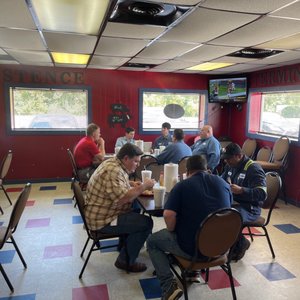 SCRUGGS BBQ - 87 Photos & 36 Reviews - 1315 Alabama 20, Decatur ...