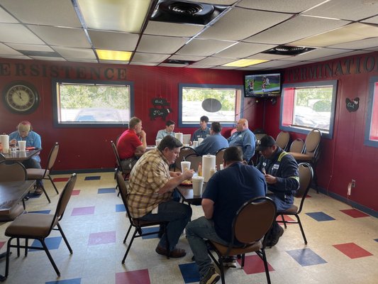 SCRUGGS BBQ - Updated August 2025 - 92 Photos & 55 Reviews - 1315 ...