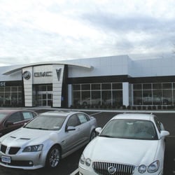 BALISE CHEVROLET BUICK GMC - 11 Photos & 54 Reviews - 440 Hall Of Fame ...