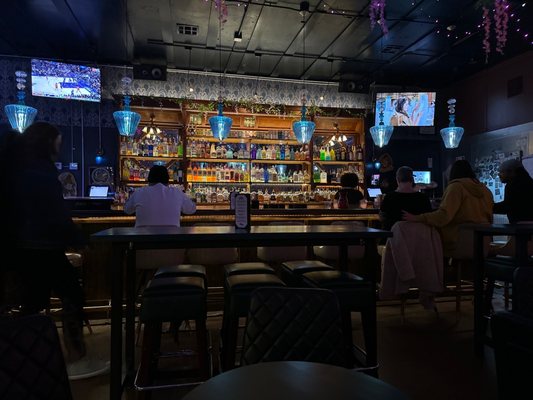 BLUE NOTE LOUNGE - Updated October 2025 - 27 Photos & 34 Reviews - 2408 ...