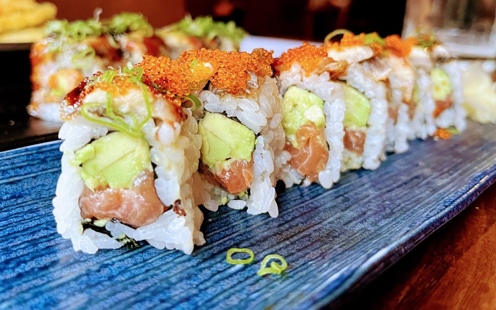 OKANE - Updated July 2025 - 1865 Photos & 503 Reviews - 669 Townsend St ...