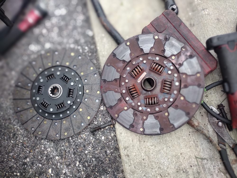 GEORGE MOBILE MECHANIC - Updated October 2025 - Request a Quote - 24 ...