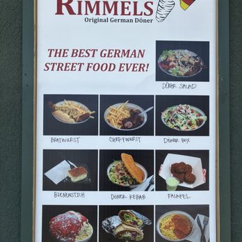 RIMMELS - Updated January 2026 - 26 Photos - 1180 N Main St ...