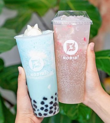 NOBIBI ICE CREAM - 56 Photos - 4926 Hamner Ave, Eastvale, California ...