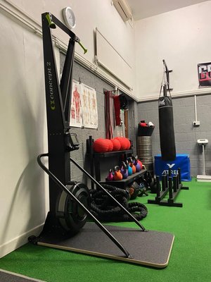 LUDUS FITNESS - Updated March 2025 - Claylands Road, Bishop's Waltham ...