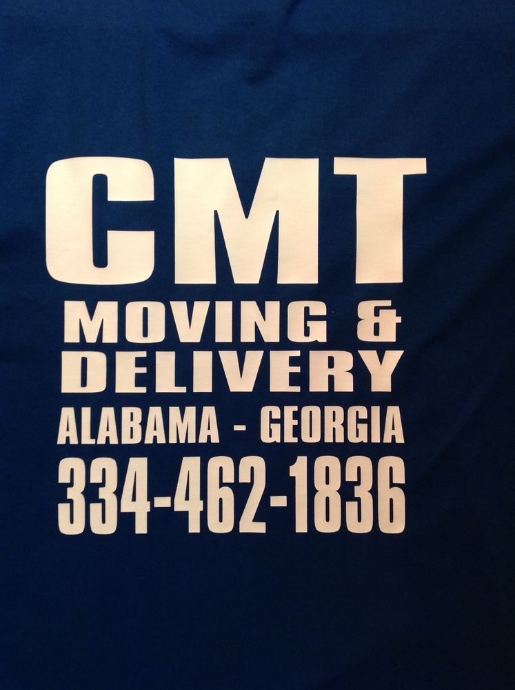 CMT CARGO EXPRESS - Updated December 2025 - 6701 Winton Blount Blvd ...