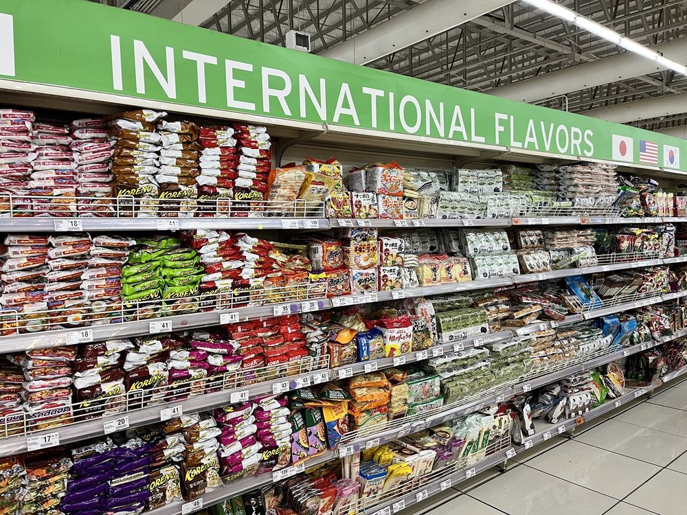 SM HYPERMARKET CLARK - Updated August 2025 - 20 Photos - M.A. Roxas ...