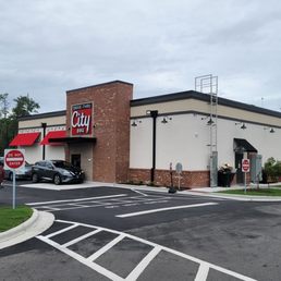 CITY BARBEQUE - Updated July 2025 - 46 Photos & 37 Reviews - 3824 ...