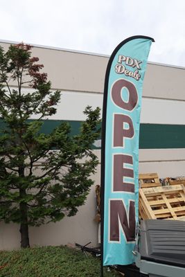 PDX DEALS - Updated December 2025 - 7911 NE 33rd Dr, Portland, Oregon ...