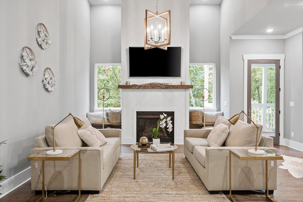 BRITTON INTERIORS - Chicago, Illinois - Home Staging - Phone Number - Yelp