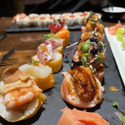 CITY MARKET SUSHI - Updated May 2025 - 661 Photos & 364 Reviews - 315 ...