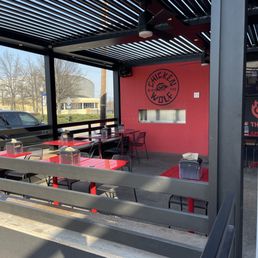 CHICKEN AND THE WOLF - Updated July 2025 - 74 Photos & 41 Reviews ...