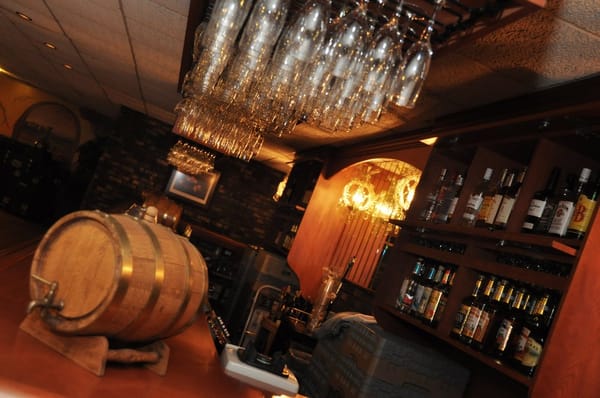 EUROPEAN CHALET BANQUETS - Updated August 2025 - 18 Photos & 35 Reviews ...