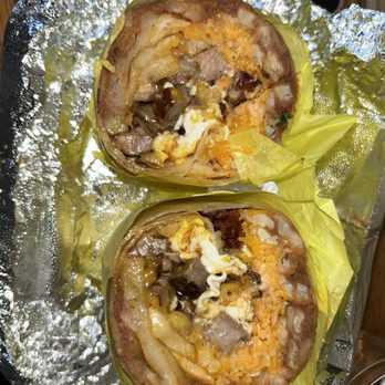 ELECTRIC BURRITO - Updated July 2025 - 198 Photos & 217 Reviews - 81 St ...
