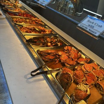 OMBU BUFFET - TEMP. CLOSED - Updated December 2025 - 123 Photos & 44 ...