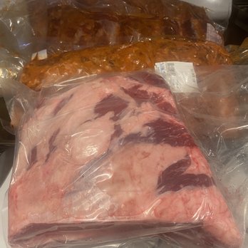 HOTTINGER FAMILY MEATS - Updated July 2024 - 339 Photos & 444 Reviews ...