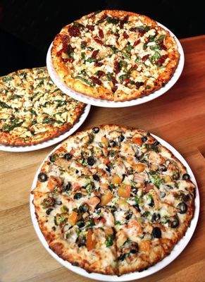 SLICED - Updated July 2025 - 140 Photos & 142 Reviews - 70 Bellis Fair ...