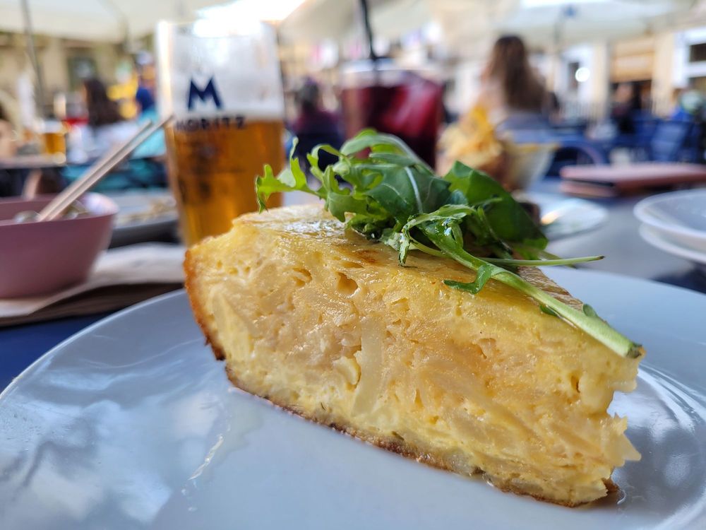 SOL SOLER - Updated December 2025 - 106 Photos & 67 Reviews - Plaça del ...