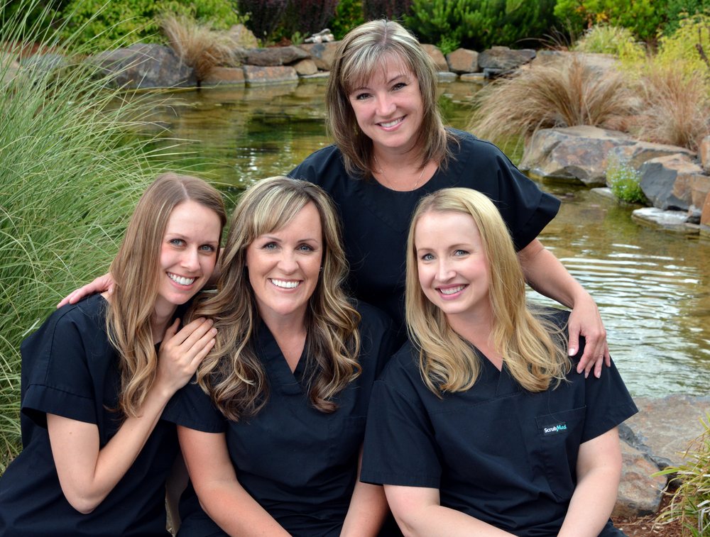 BRUCE MITCHELL FAMILY DENTISTRY - Updated December 2025 - 3560 National ...