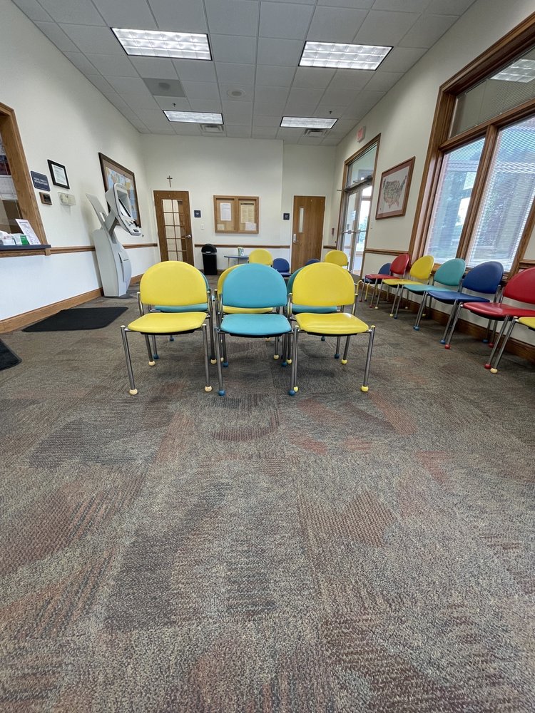 Pediatric Associates Of Greenwood