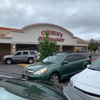 COUSIN’S SUPERMARKET - Updated December 2025 - 102 Photos & 55 Reviews ...