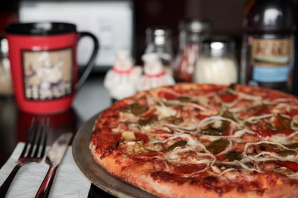 CUGINI’S PIZZERIA - Updated October 2025 - 40 Photos & 29 Reviews ...