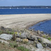 CONIMICUT POINT PARK - 66 Photos & 21 Reviews - Parks - Cominicut Point ...