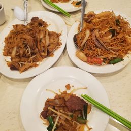 SAM WOO BBQ - Updated October 2025 - 1805 Photos & 827 Reviews - 514 W ...