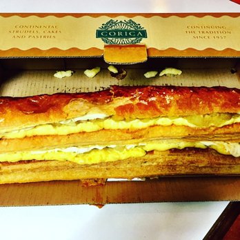 CORICA PASTRIES - Updated October 2025 - 30 Photos & 24 Reviews - 106 ...