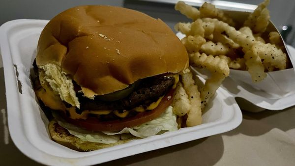 BURGER CRUSH - Updated October 2025 - 79 Photos & 127 Reviews - 871 ...