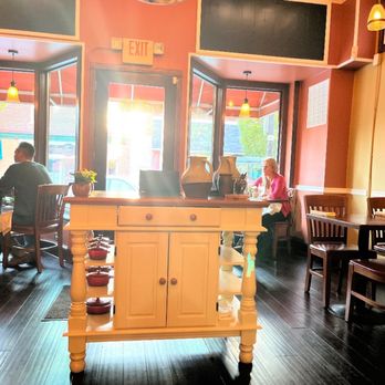 MAIZE RESTAURANT - Updated December 2025 - 203 Photos & 207 Reviews ...