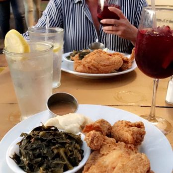 SOUTHERN FRESH - Updated March 2025 - 379 Photos & 511 Reviews - 122 ...