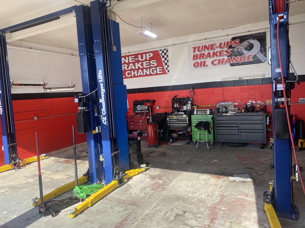 BRAKE BROS. - Updated September 2025 - 5710 Sheridan Lincoln Blvd ...