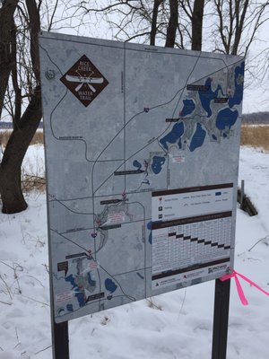 WARGO NATURE CENTER - Updated January 2025 - 25 Photos - 7701 Main St ...