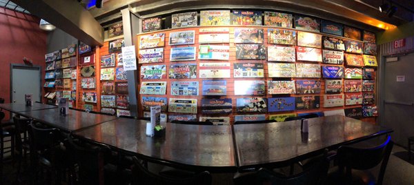 STAGGERING OX - Updated May 2024 - 43 Photos & 127 Reviews - 400 Euclid ...