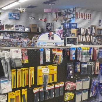 COLONIAL PHOTO & HOBBY - Updated July 2025 - 74 Photos & 159 Reviews ...