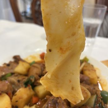 DOLAN’S UYGHUR CUISINE - Updated May 2025 - 1947 Photos & 717 Reviews ...