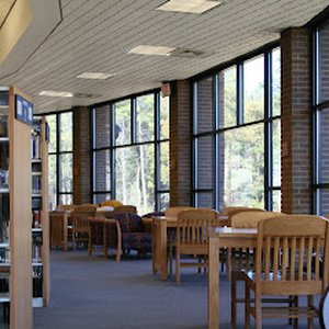 ANDERSON COUNTY LIBRARY SYSTEM - MAIN LIBRARY - Updated June 2025 - 300 ...