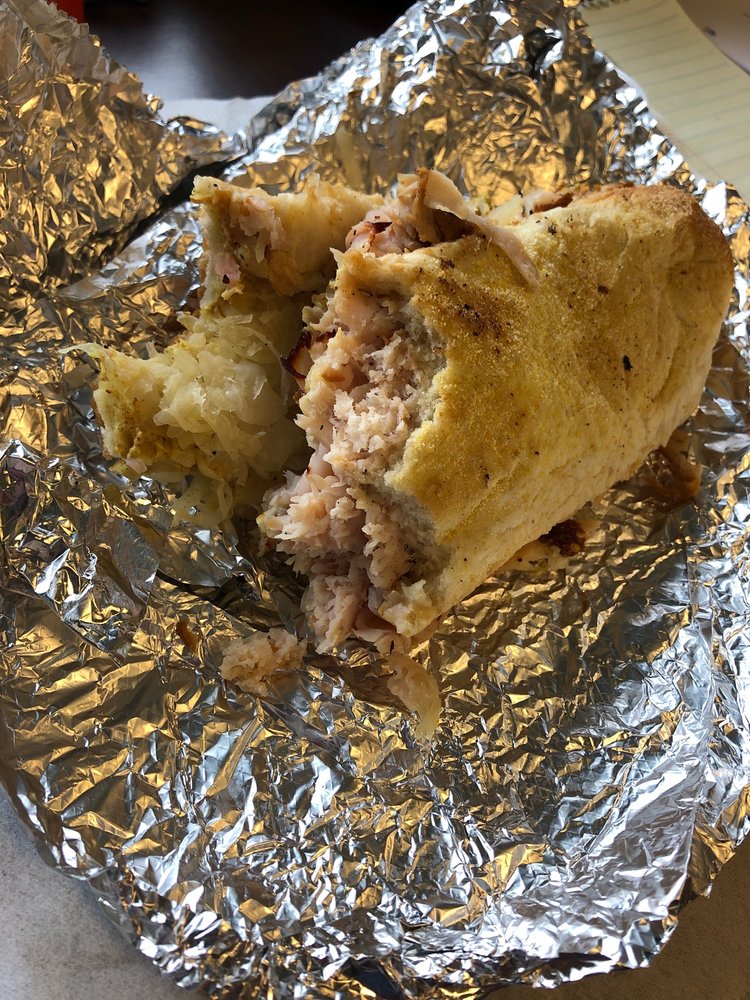 VALLE’S ITALIAN REBEL - 60 Photos & 36 Reviews - 1636 Winchester Rd ...