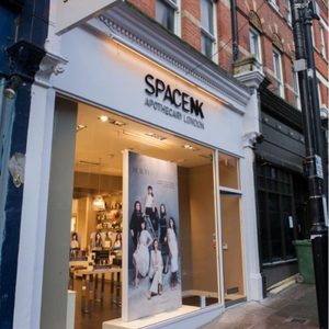 SPACE NK - 145-147 Cheapside, London, United Kingdom - Cosmetics ...