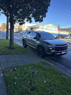 OAKLAND CHEVROLET - Updated January 2026 - 32 Photos & 65 Reviews ...