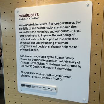 MINDWORKS - Updated December 2025 - 65 Photos & 16 Reviews - 224 S ...