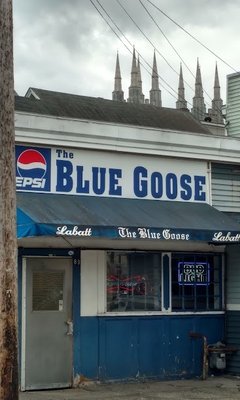 BLUE GOOSE TAVERN - Updated October 2025 - 69 Sabattus St, Lewiston ...